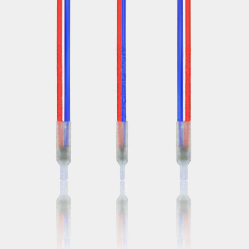 HCET 10k PTC Thermistor Switch Epoxy Sealed Motor Temperature Sensor Probe