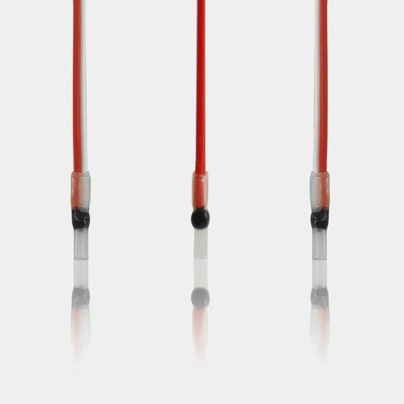 PTC Thermistor Thermal Cutoff Switch for Electric Heating