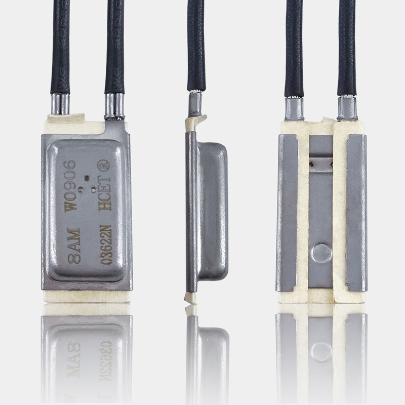 Industrial HCET HC18 Overload Automatic Thermal Protection Motor 60A ...