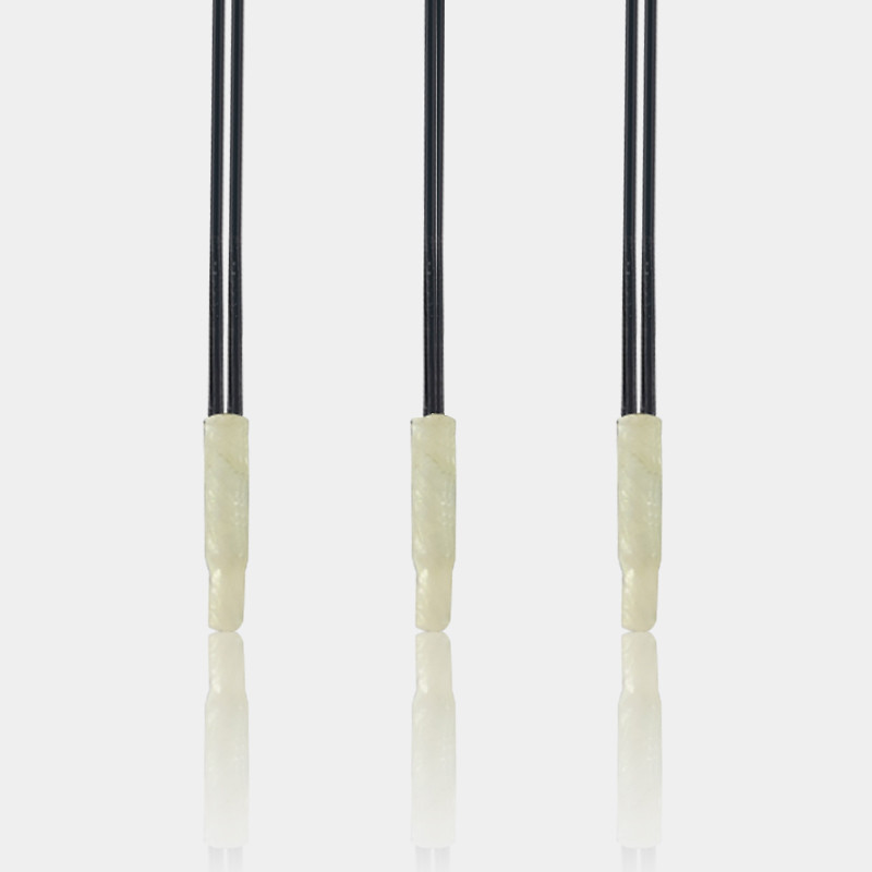 OEM Electric Motor Thermistor MZ6 Temperature PTC NTC Sensor Triple ...