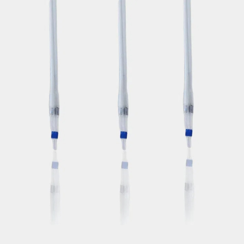 Medical Grade PT100 Temperature Sensor Probe High Sensitivity Monitor OEM